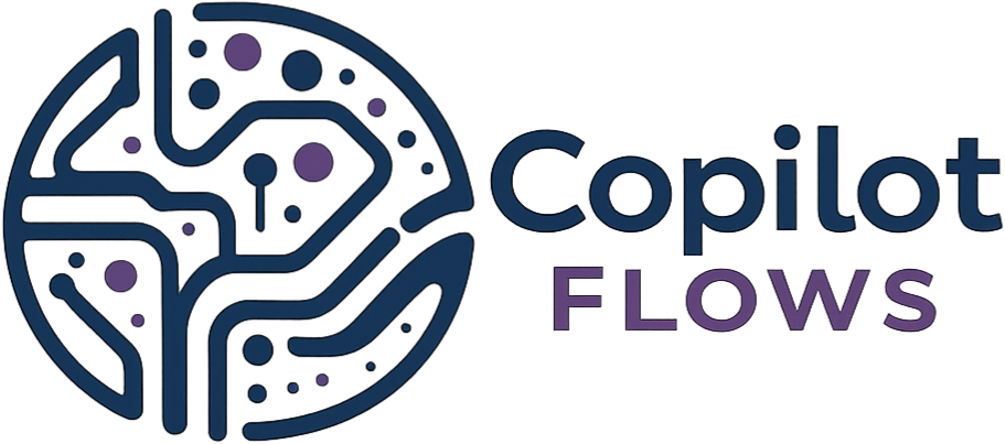 Business AI Integrations & Automations for SMBs | Copilot Flows